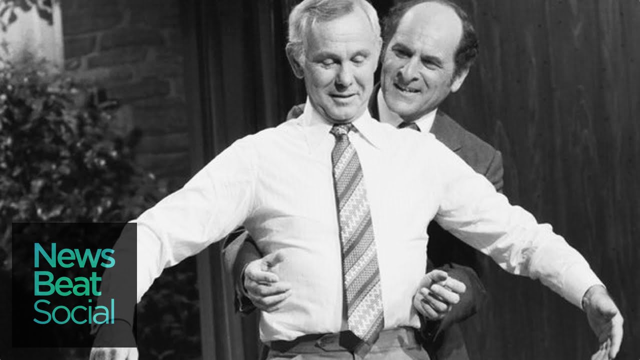 Dr. Heimlich, 96, Uses His Maneuver for 1st Time » casiMedicos TV