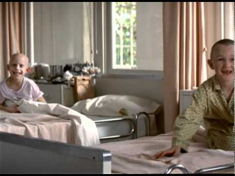 Patch Adams - Trailer » casiMedicos TV