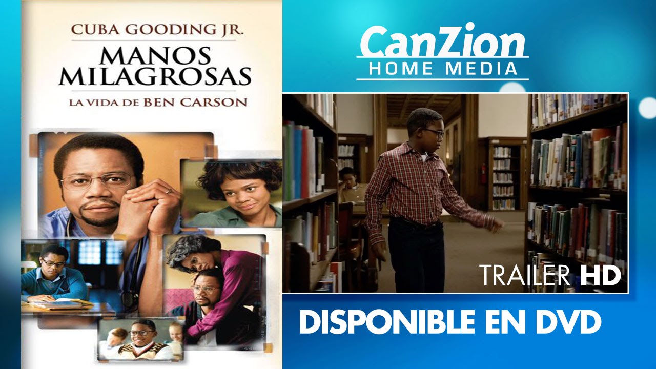 Manos milagrosas - Trailer (español) » casiMedicos TV