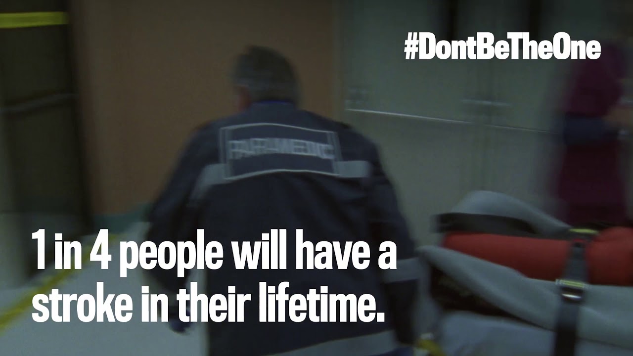 Don't Be The One » casiMedicos TV