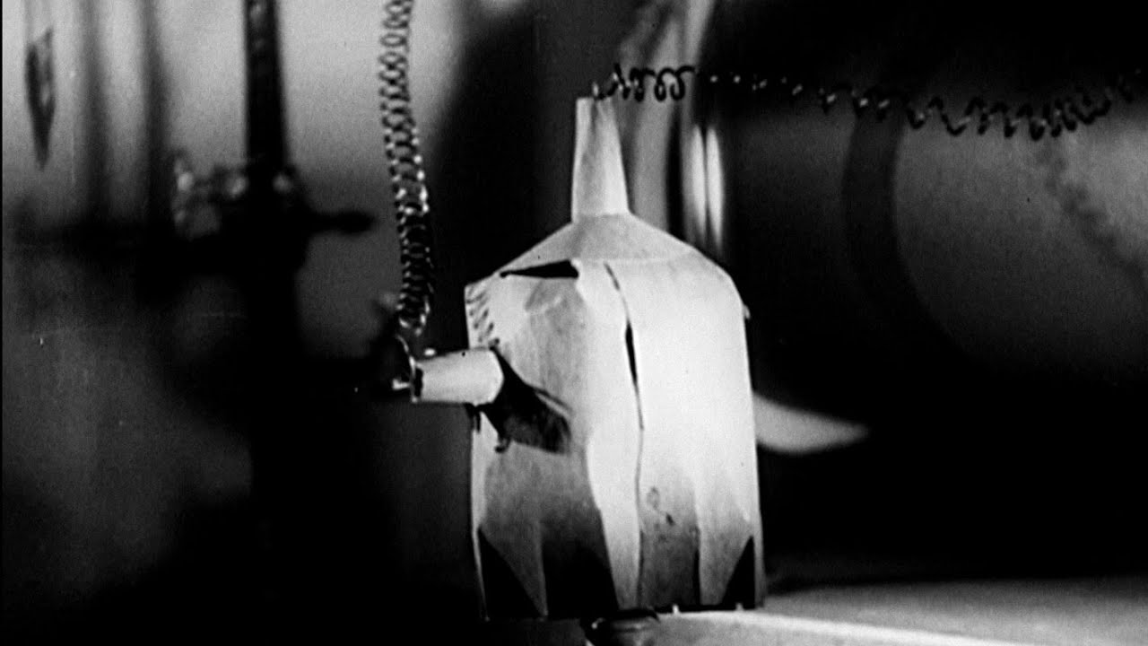 Wilhelm Conrad Röntgen and the discovery of the X-rays » casiMedicos TV