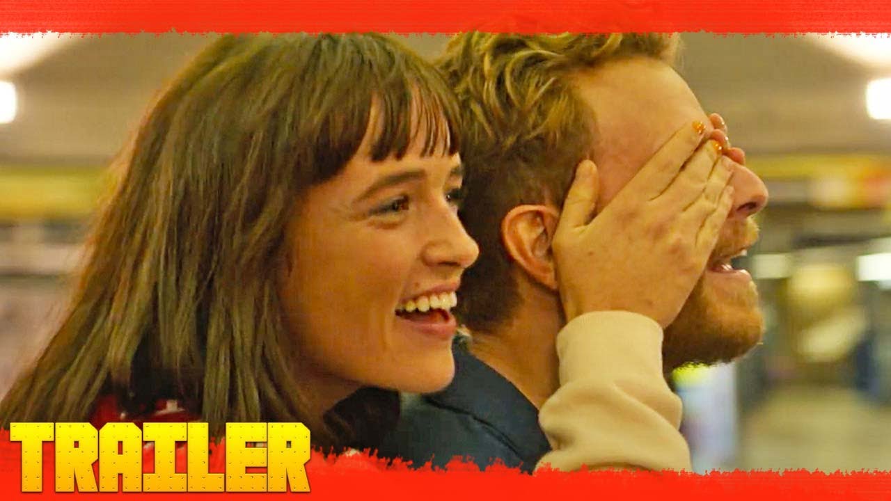 Loco Por Ella 2021 Netflix Tráiler Oficial Español Casimedicos Tv